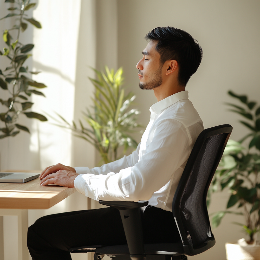 Essential Tips to Use a Standing Desk Correctly for Better Posture ...