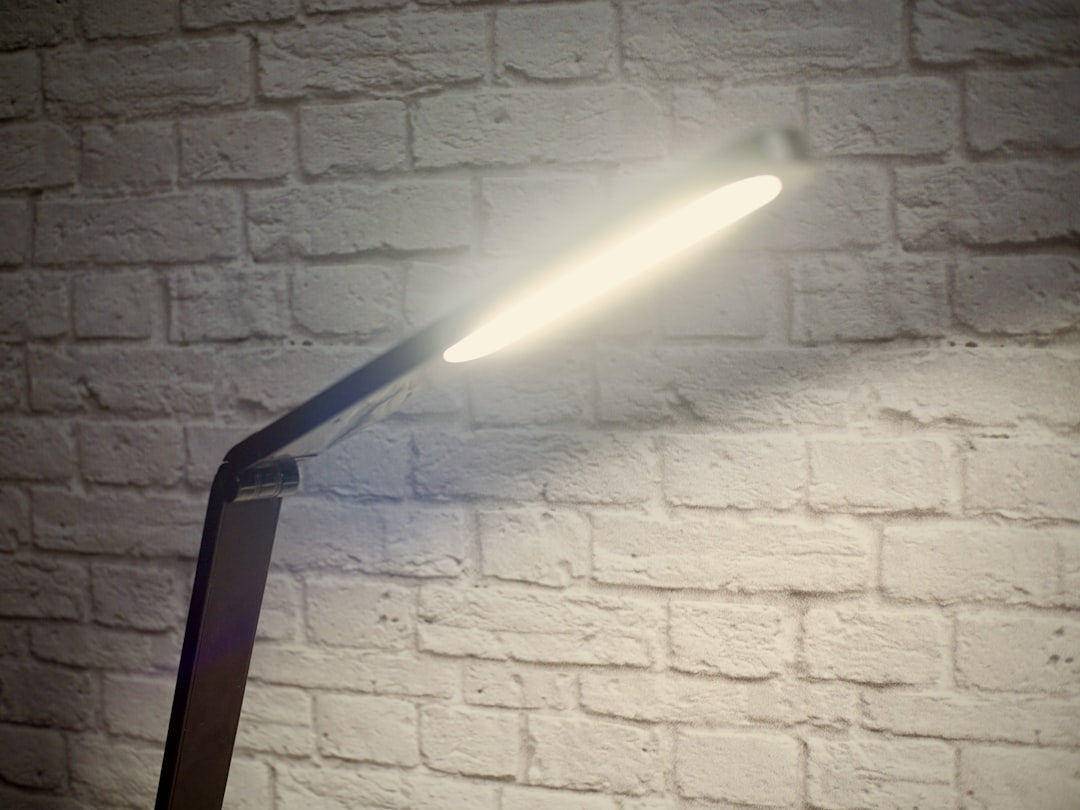 Desk Lamps & Table Lighting - Illuminate Your Workspace – Purus Life