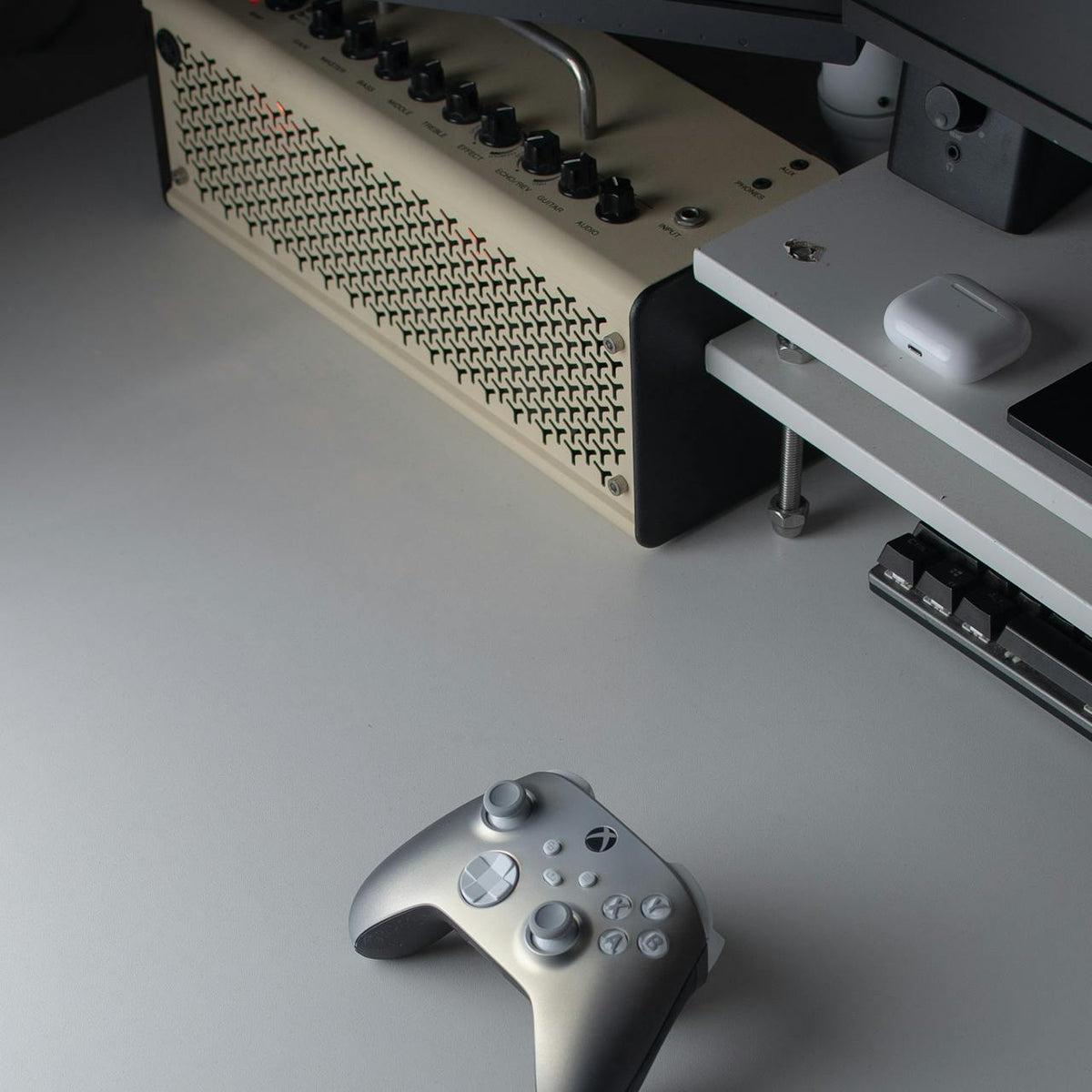 Combining Work and Play: How to Design a Dual-Purpose Gaming Setup ...