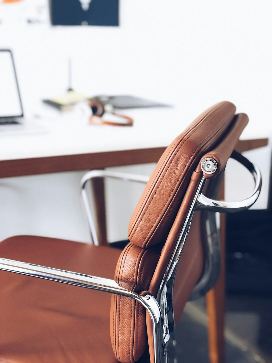 Office Chair - Desk Chair - Ergonomic Chair - Office Furniture – Purus Life