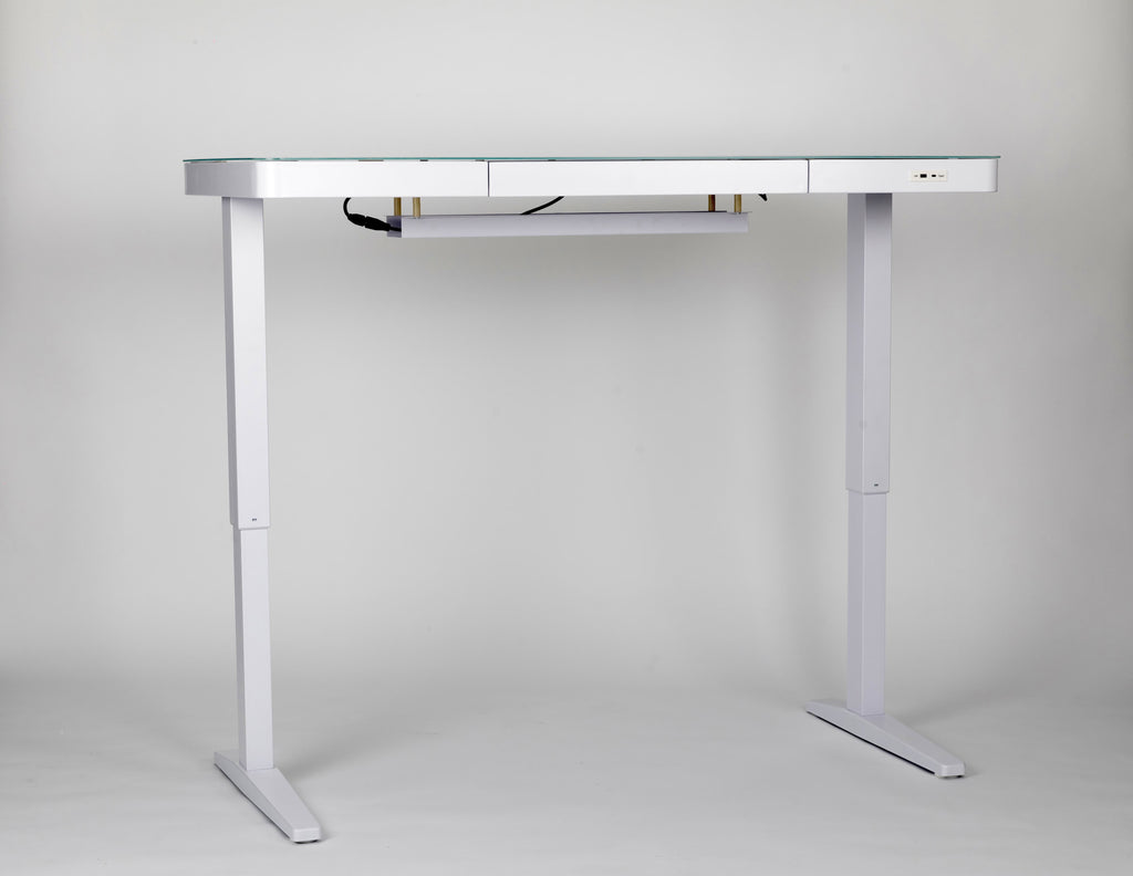Smart Desk | Height Adjustable Desks | Purus Life