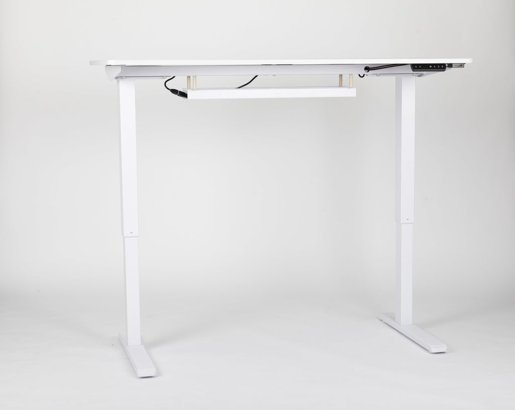 Classic Height Adjustable Desk | Purus Life