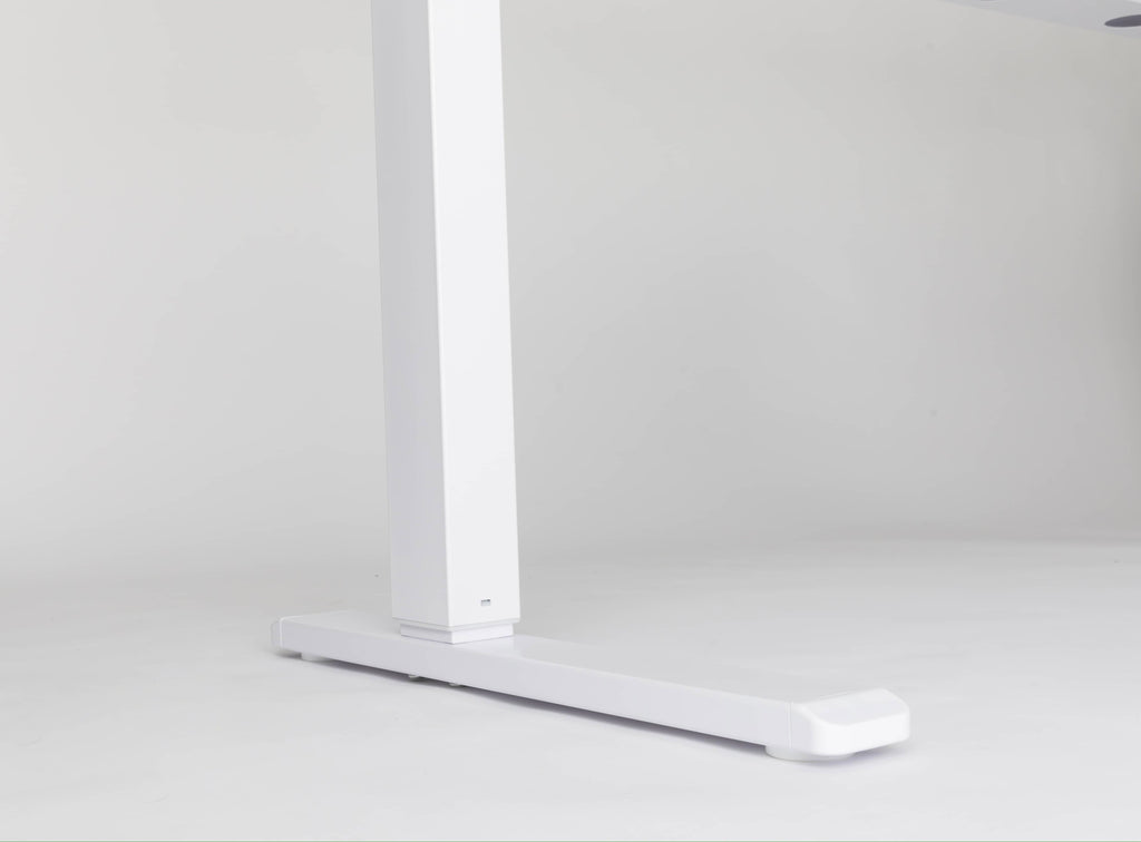 Classic Height Adjustable Desk | Purus Life