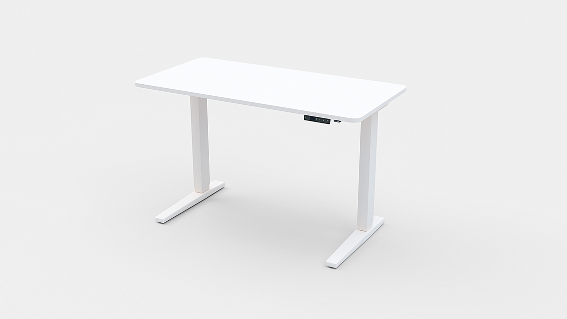Classic Height Adjustable Desk | Purus Life