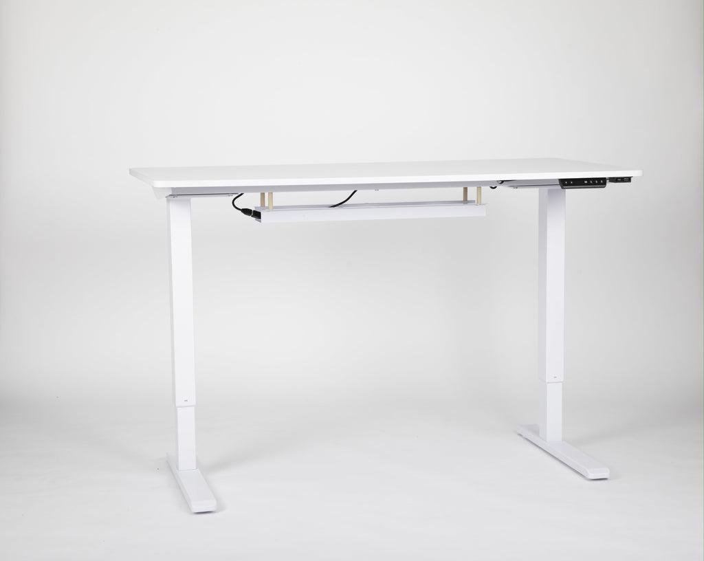 Classic Height Adjustable Desk | Purus Life