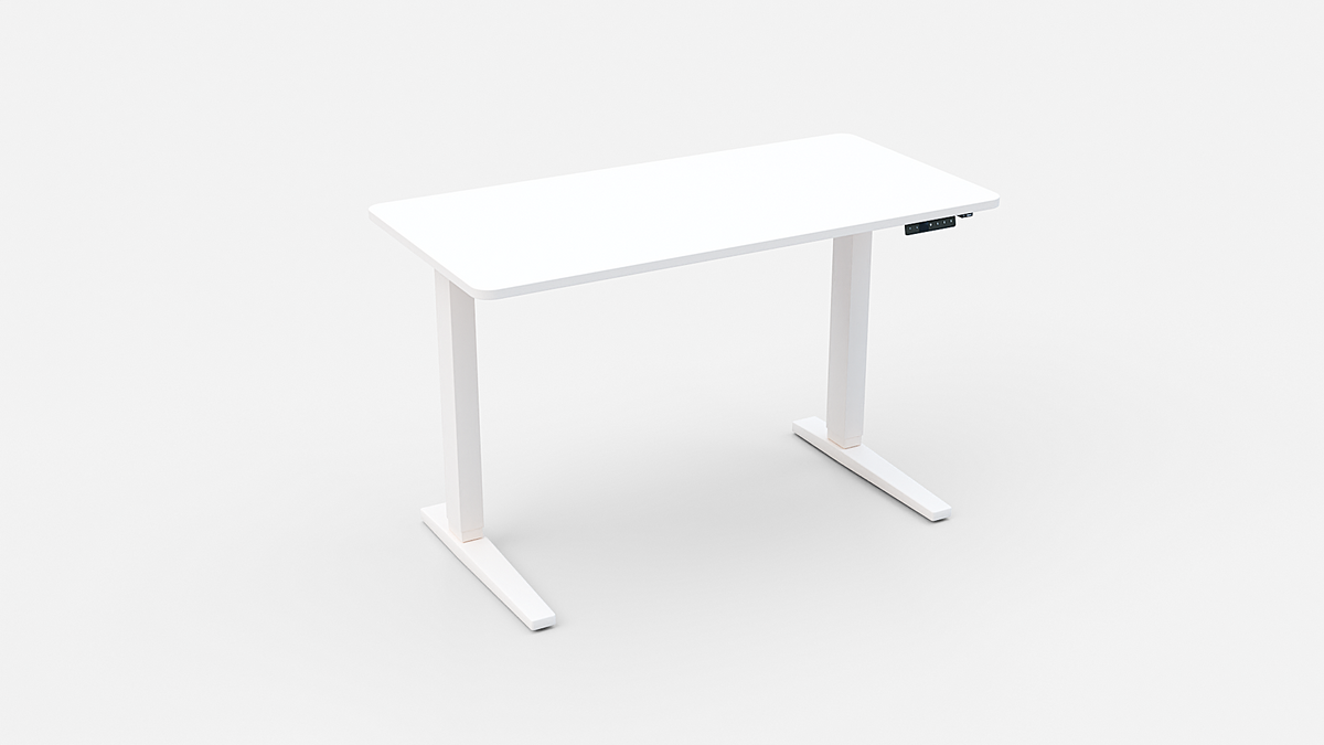 Classic Height Adjustable Desk | Purus Life