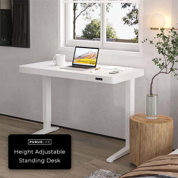 Smart Desk | Height Adjustable Desks | Purus Life