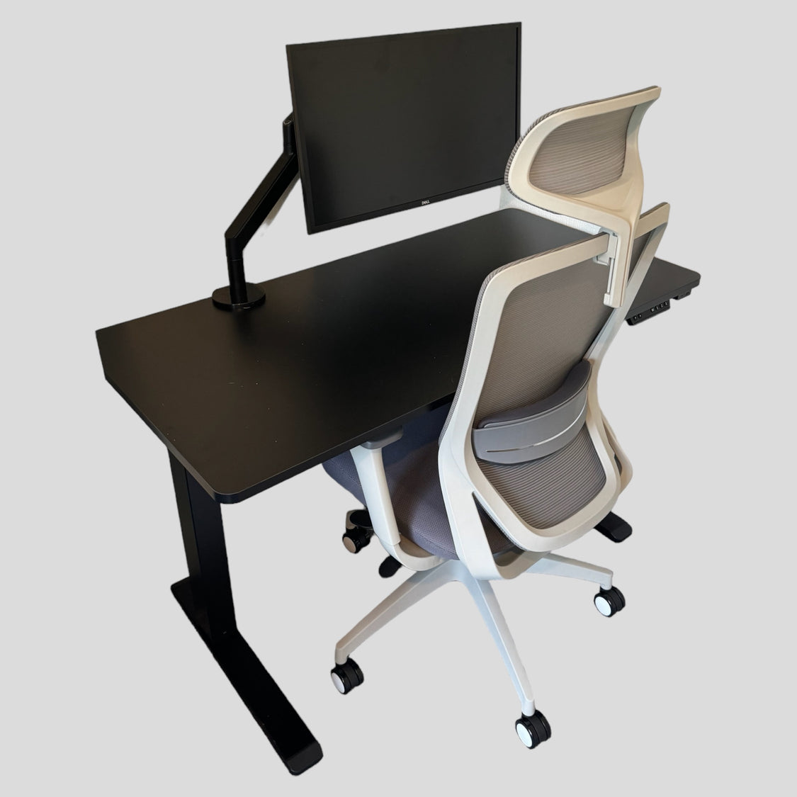 Classic Height Adjustable Desk | Purus Life
