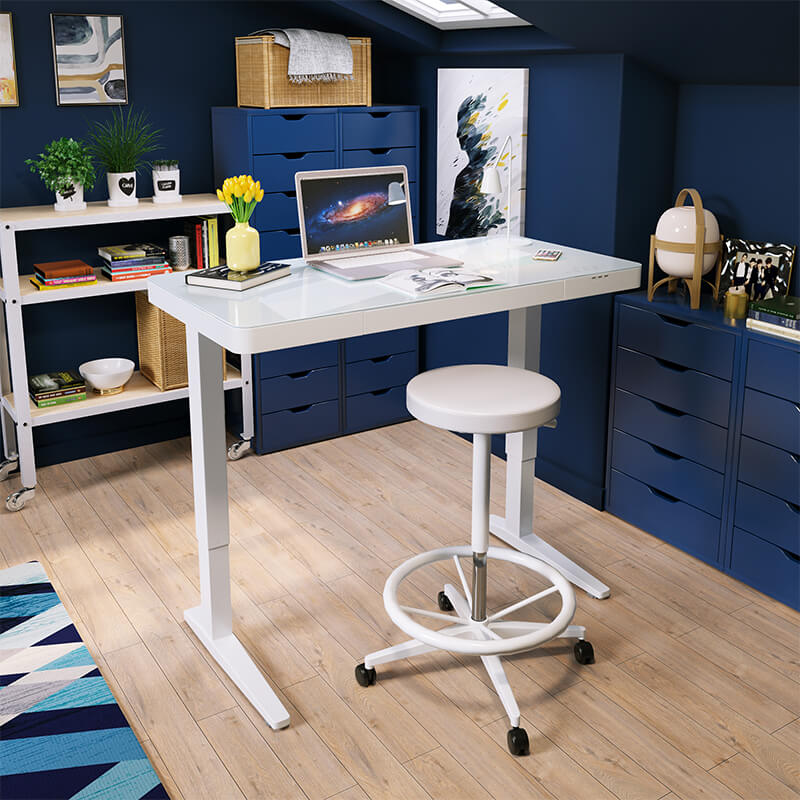 Smart Desk | Height Adjustable Desks | Purus Life