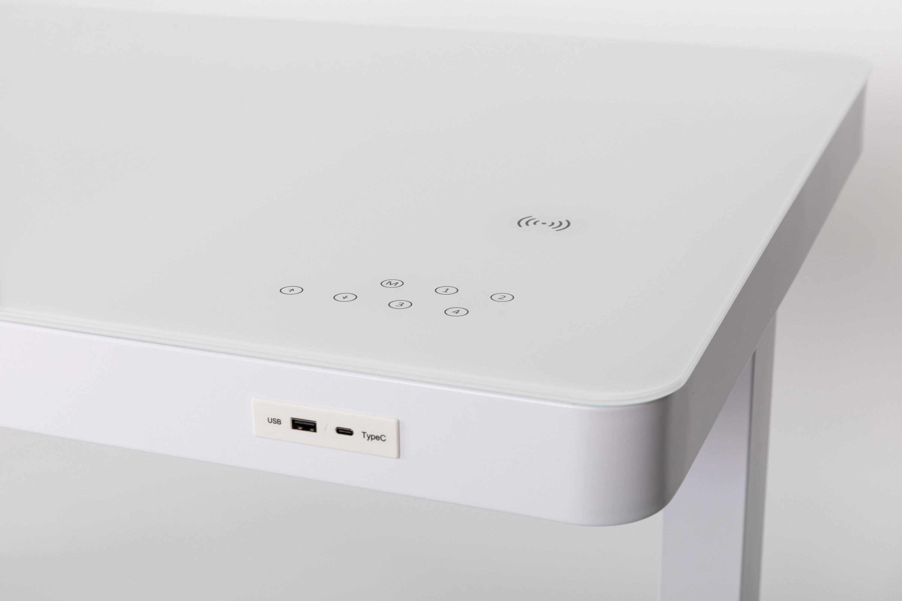 Smart Desk | Height Adjustable Desks | Purus Life