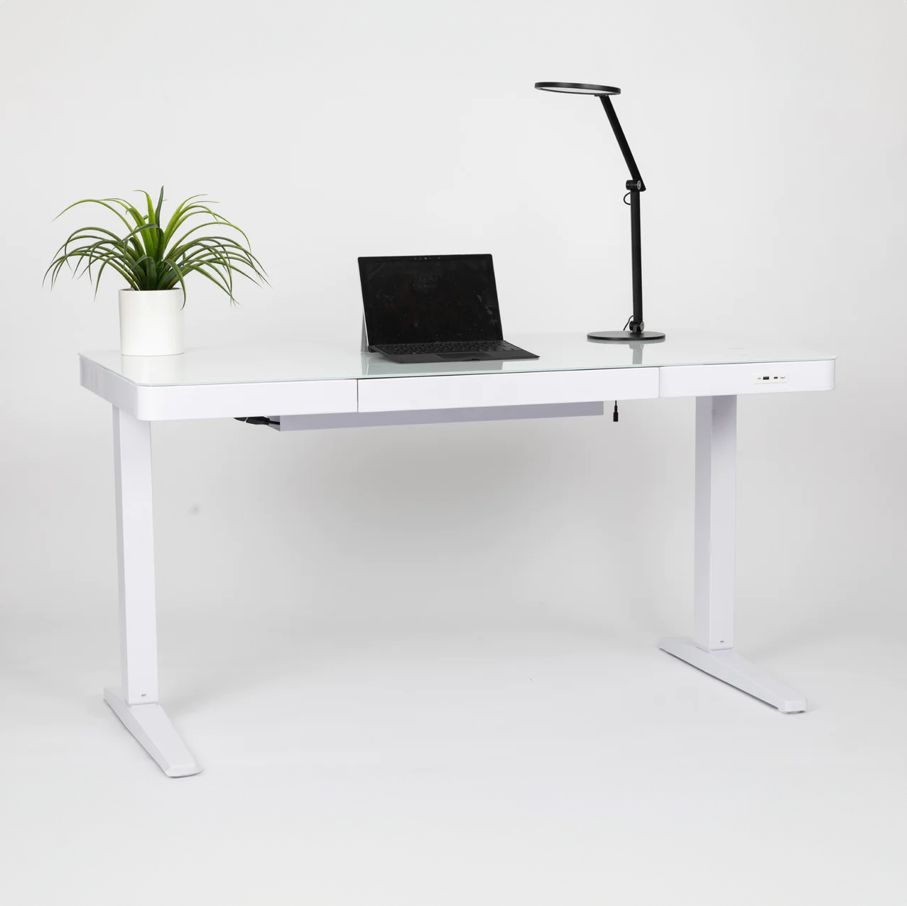 Smart Desk | Height Adjustable Desks | Purus Life