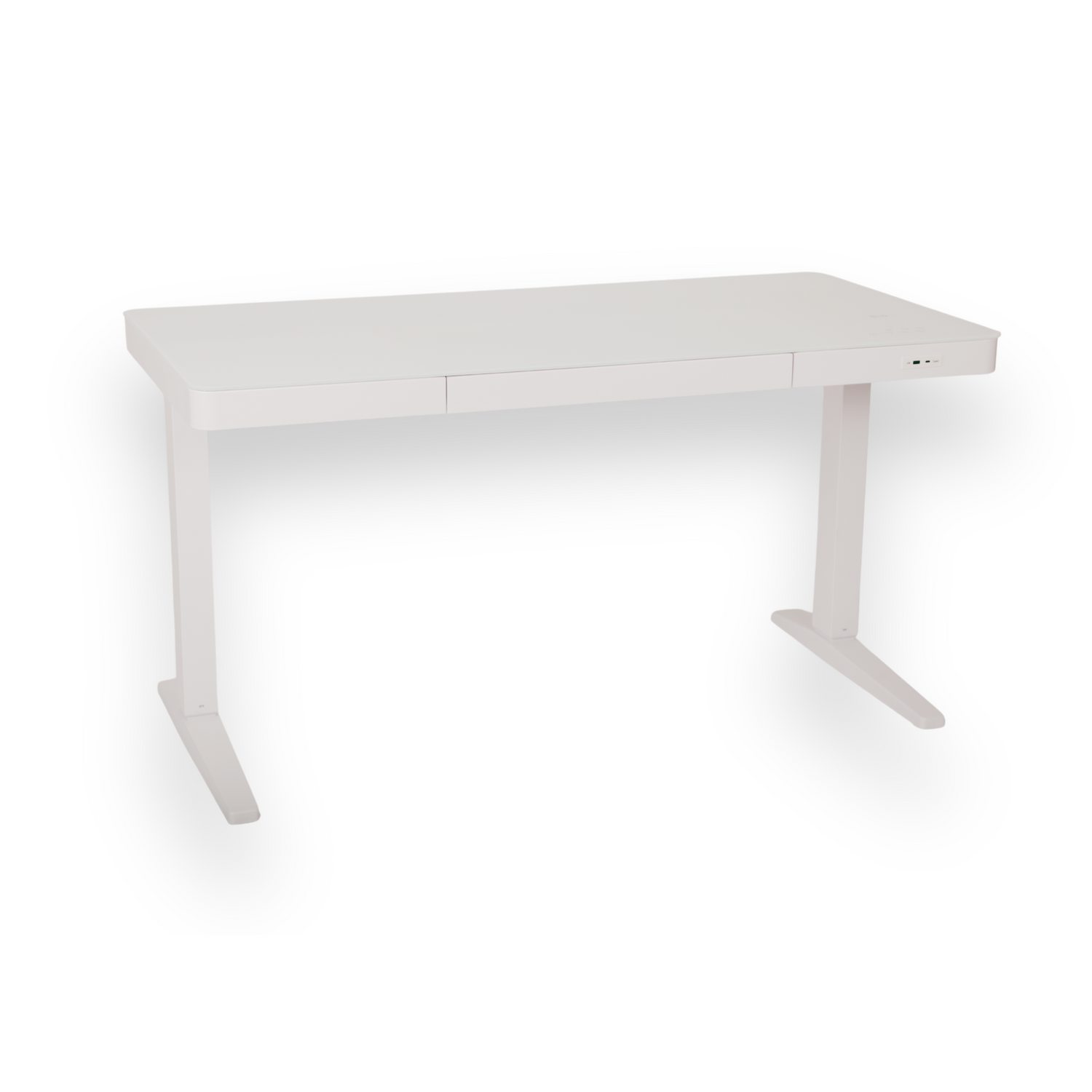 Smart Desk | Height Adjustable Desks | Purus Life