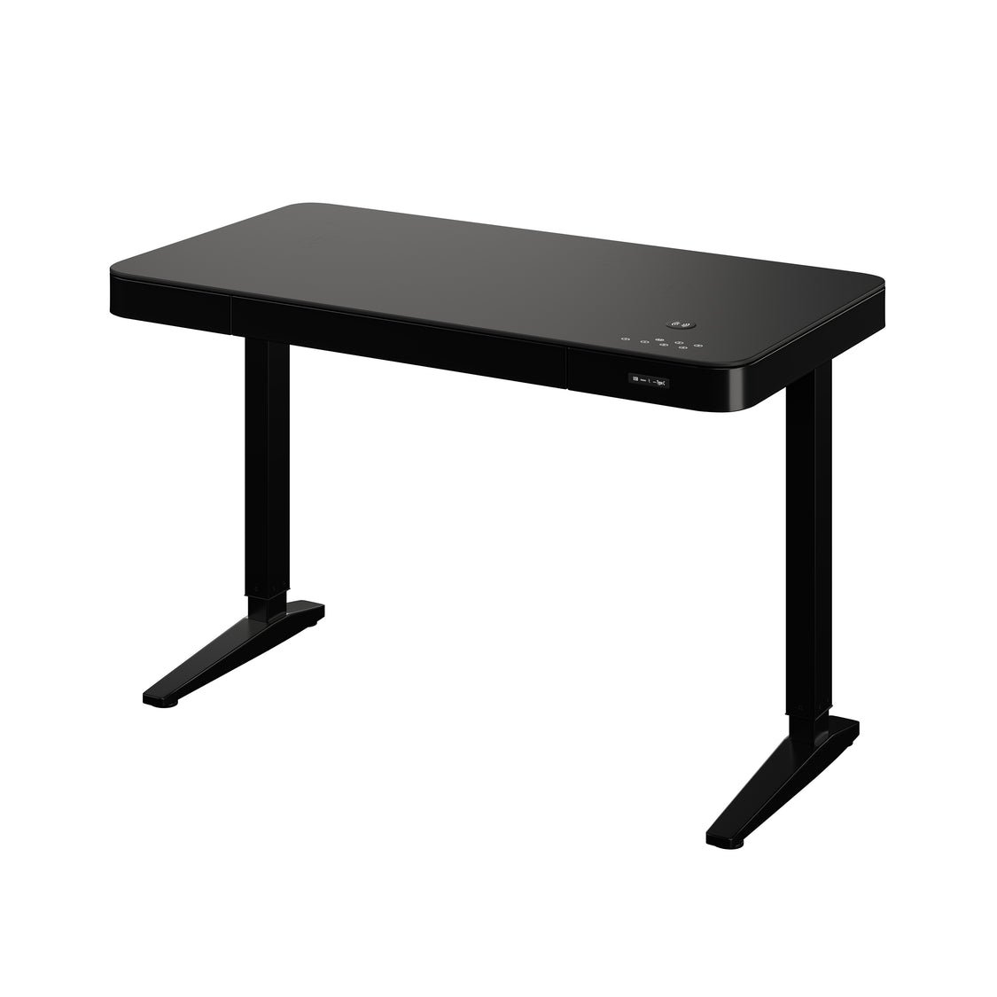 Smart Desk | Height Adjustable Desks | Purus Life