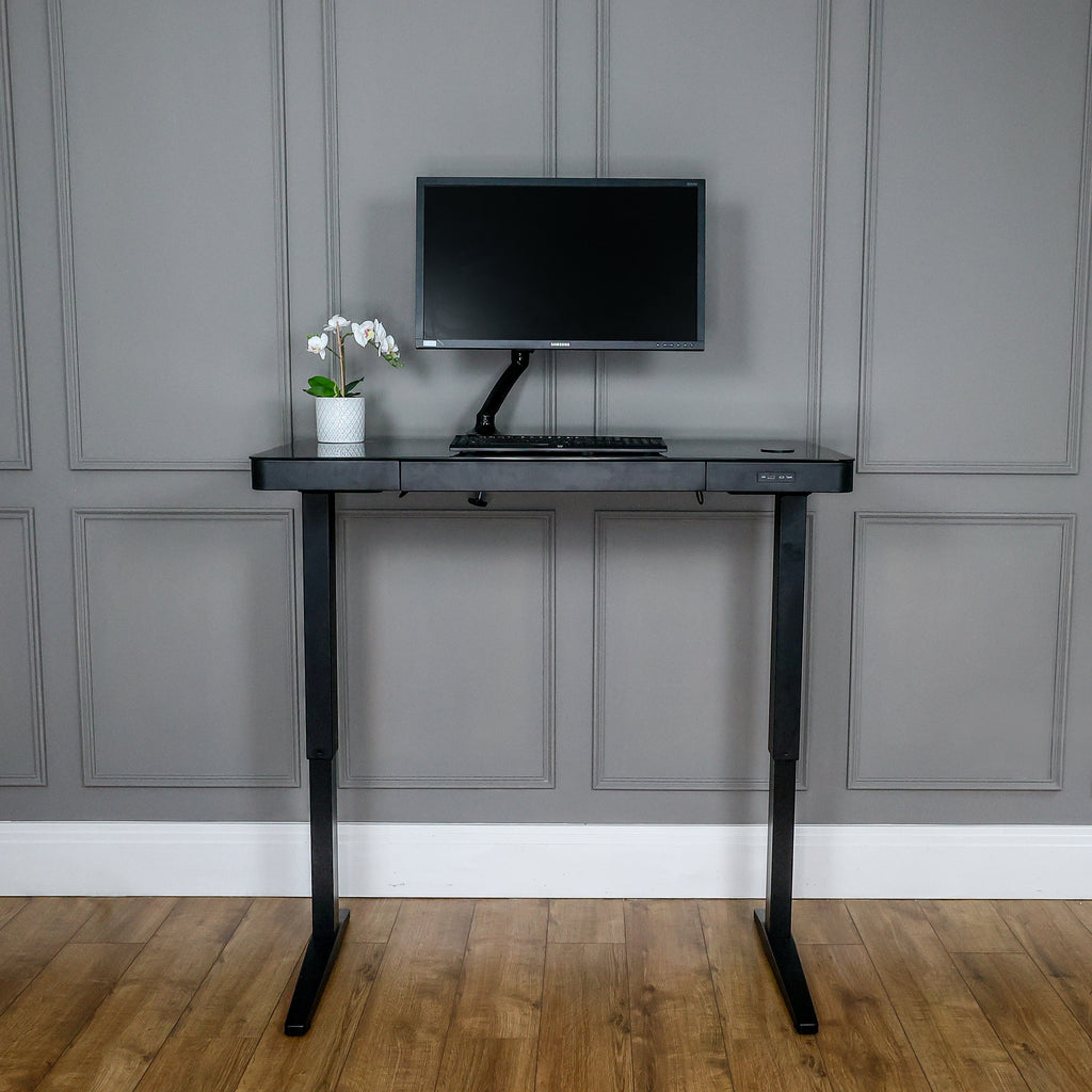 Smart Desk | Height Adjustable Desks | Purus Life